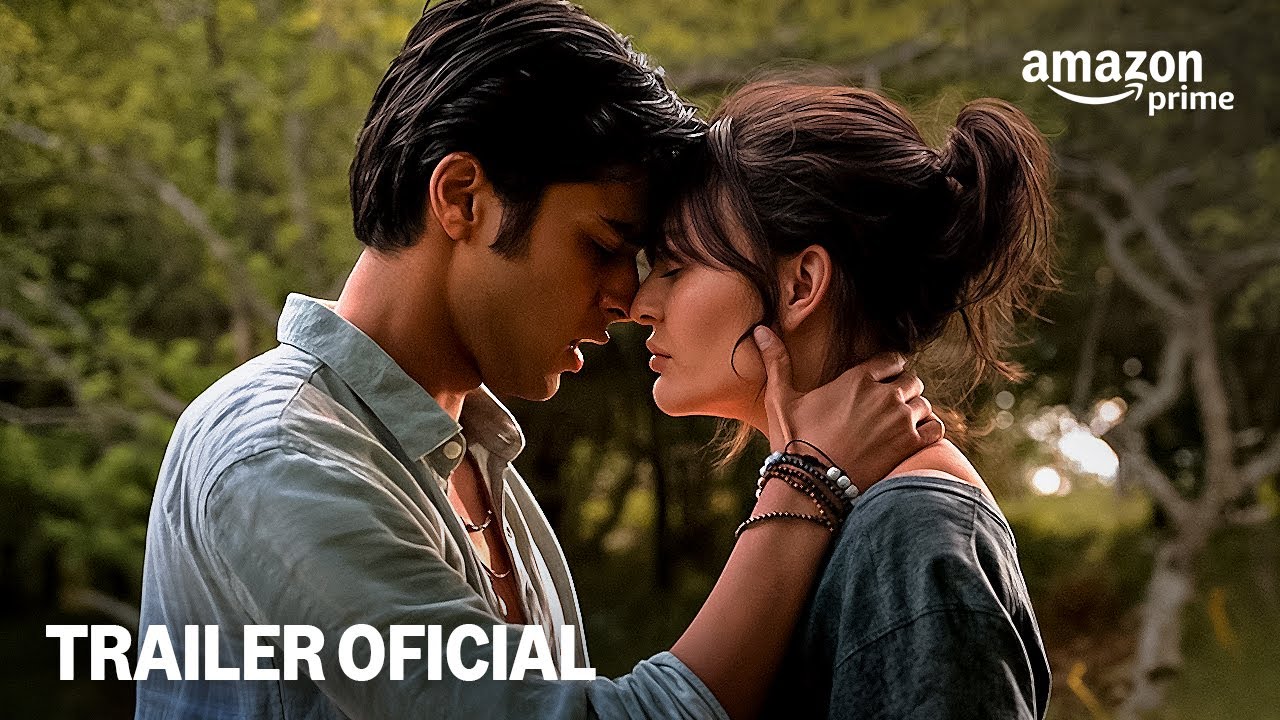 Mentirosos |  Trailer Oficial | Prime Video