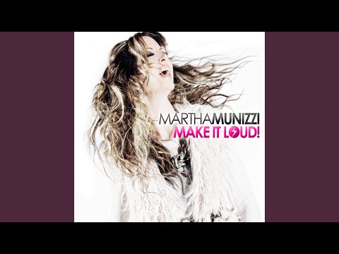 Excellent Lyrics - Martha Munizzi