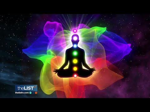 How to Find the Color of Your Aura