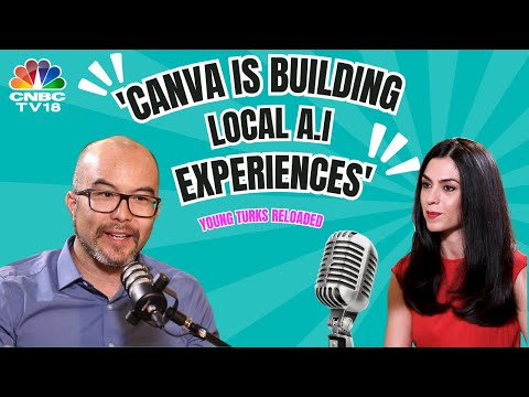 A $32 Billion Design Powerhouse, Profitability For 7 Years, Is An IPO The Next Step For Canva?