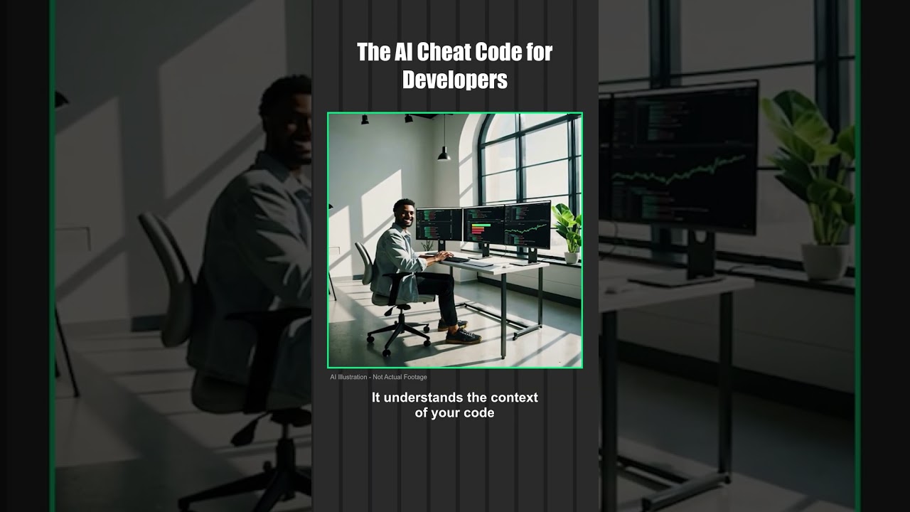 Boost Your Coding Efficiency with GitHub Copilot AI