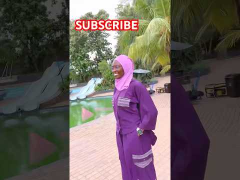 Can you do that for me? #zainabdunni #funny #nigerianyoutuber #10ksubscribers #subscribe