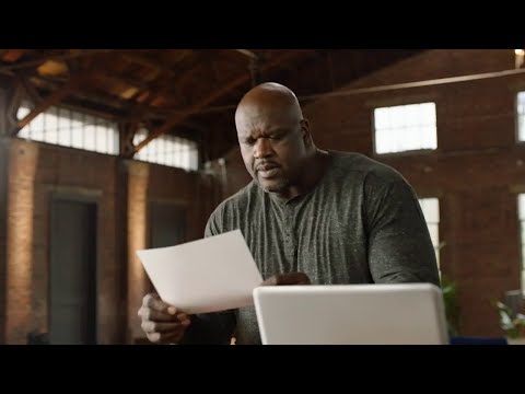 Shaq + Epson: A Winning Team | Epson Canada