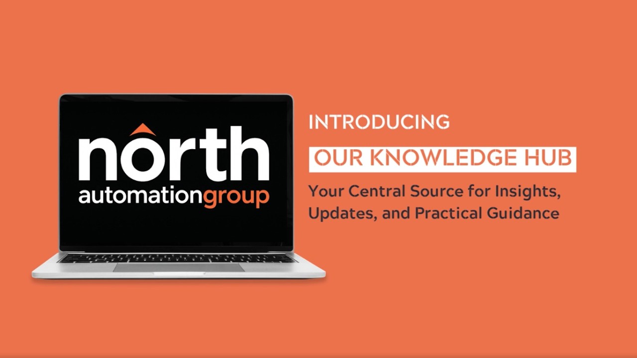 Introducing the Knowledge Hub
