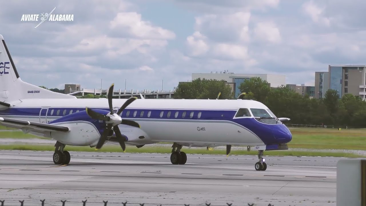 Freight Runners l Saab 2000 l KPDK/PDK