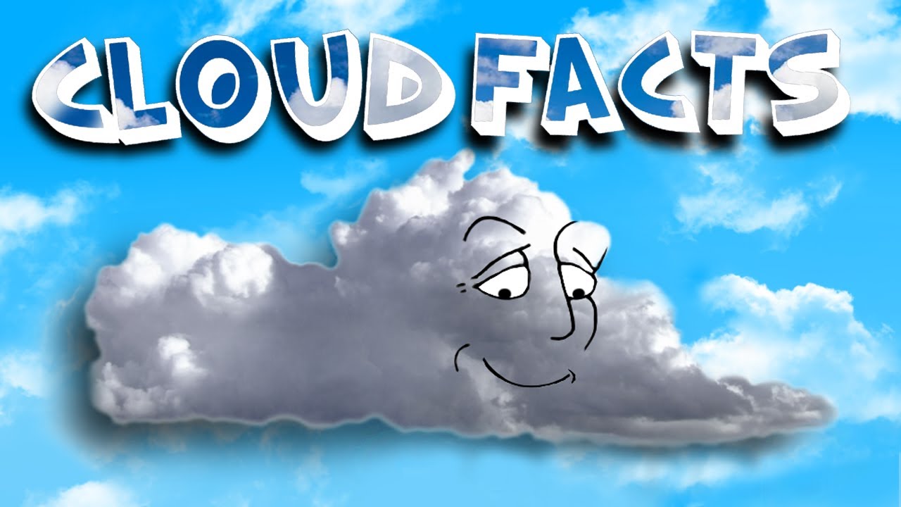 Cloud Facts!