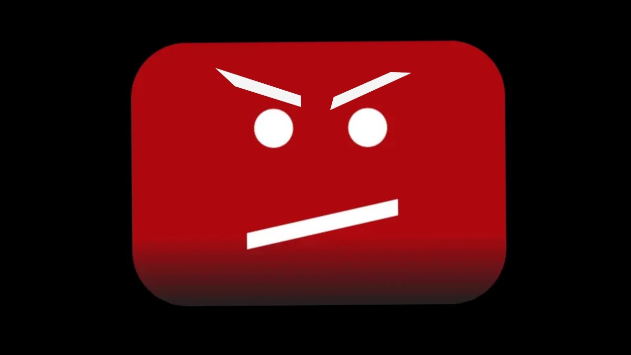 Youtube's Age Restriction Nightmare Explained