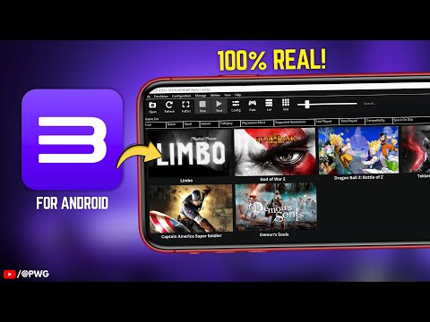 Finally RPCS3 Emulator on Android | New PS3 Emulator for Android