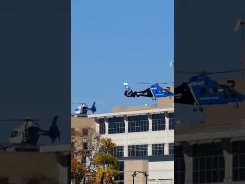 air methods N625CF careflight