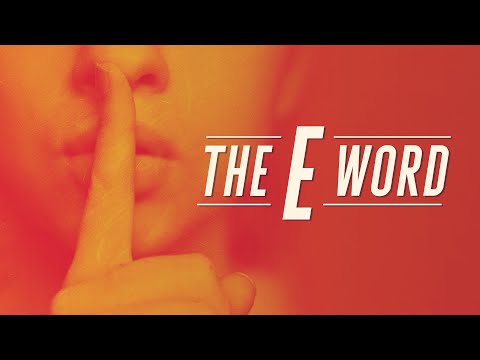 The "E" Word - "What's Your Style?"