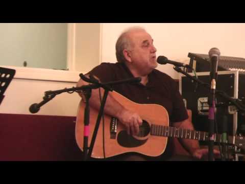 Ricky Kirk - I'm A Winner Either Way (RCBC 2-14-16)