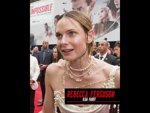 Mission: Impossible - Dead Reckoning Part One | Big Screen | In cinemas July 10