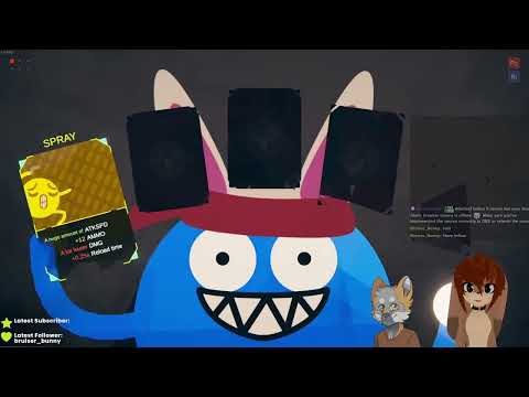 Steam Community :: Video :: More ROUNDS! Playing with Ziv :3