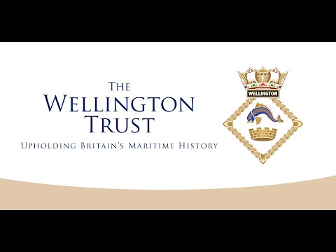 The Annual Shipwrights’ Lecture