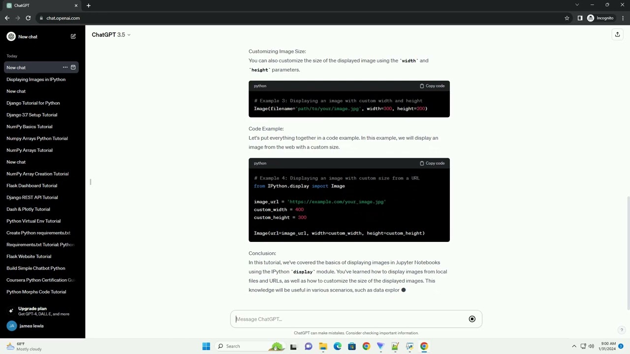 from ipython display import image display