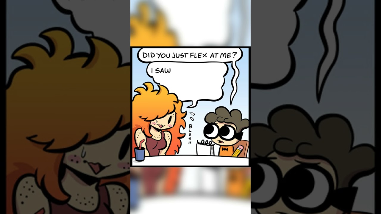 Muscular Girlfriends are Amazing