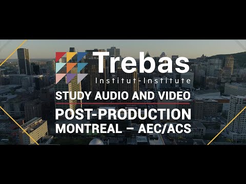 Trebas Institute[TI]: Courses, Tuition Fees, Campus, Scholarships & Jobs