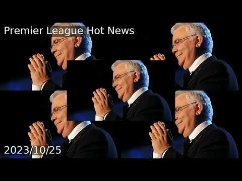 Everton chairman and theatre producer Kenwright dies at 78