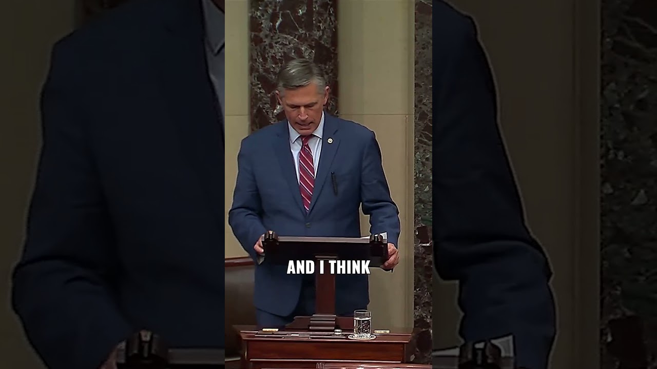 Why I'm Voting NO on the So-Called SAVE Act