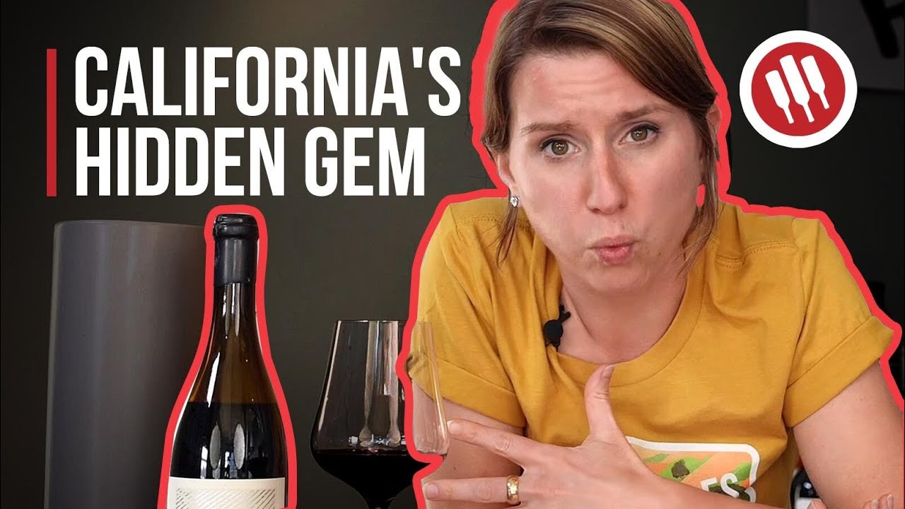 Paso Robles Wine: Everything You Need to Know