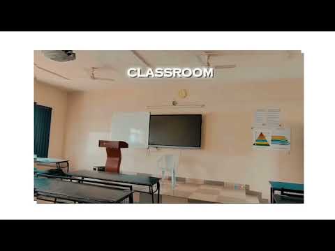 GM UNIVERSITY