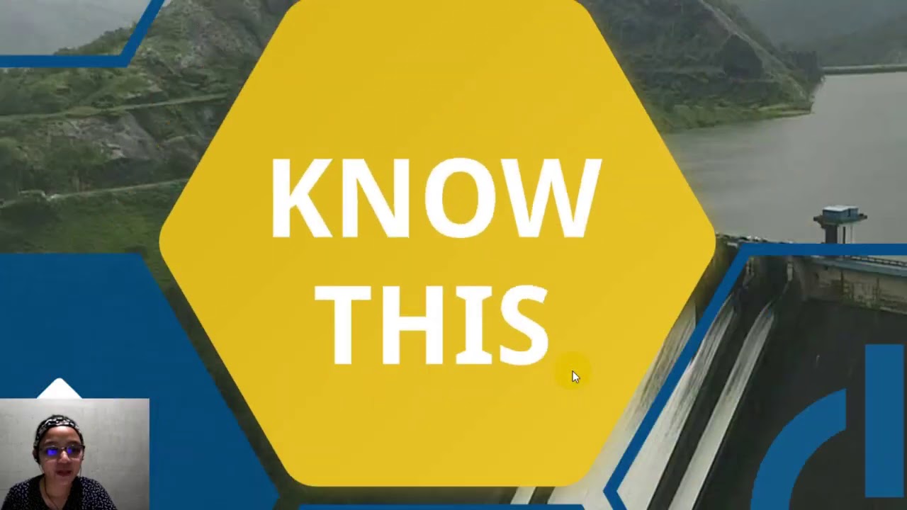 DAM DESIGN CRITERIA REPORT