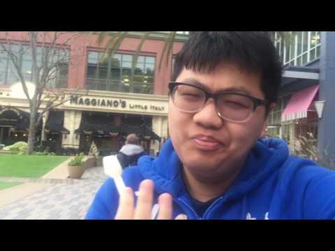 SUPER OFFICIAL Smitten Review @ (Michael imaqtpie) Santana Row