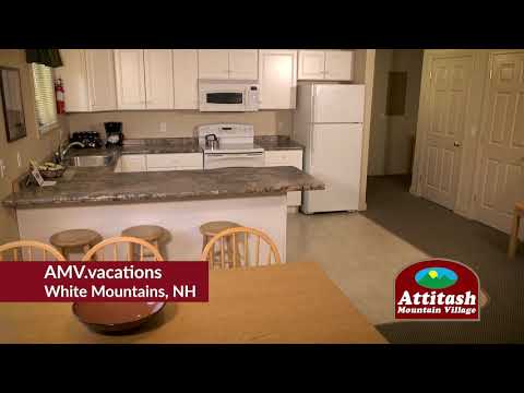 Attitash Mountain Village - the perfect White Mountain vacation!