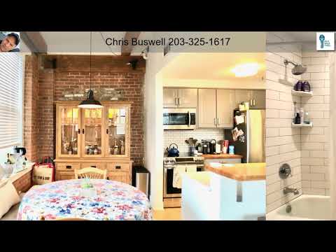 83 Washington Street, 2-I Norwalk CT 06854