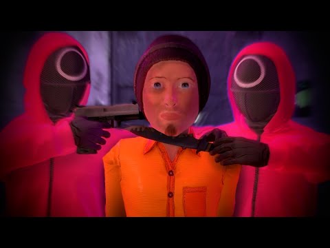 Steam Community :: Video :: SCPSL: SQUID GAMES