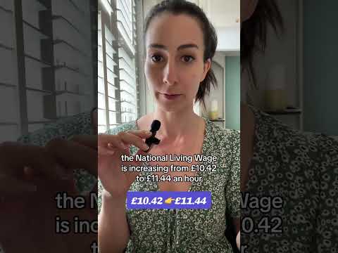 Minimum wage increase UK | Money Talks