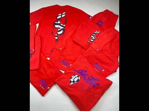Chrome Hearts x Matty Boy “Sick Heart" #shorts #chromehearts #geminikin #mattyboy #sickheart