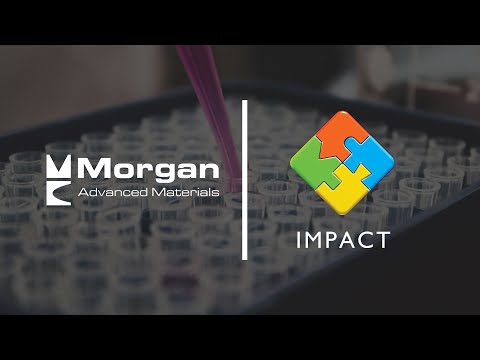 Morgan Advanced Materials CEO Interview Case Study
