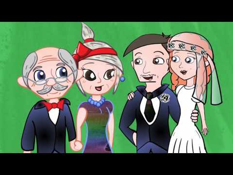 Autism Society PSA for AMC Theatres