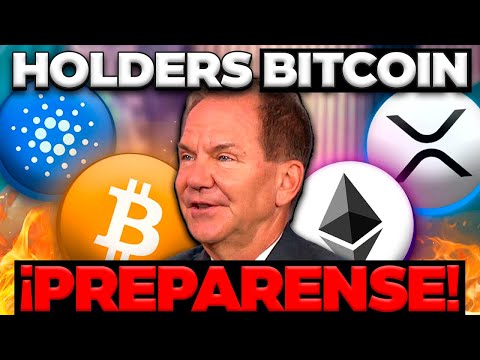 Multimillonario Legendario: "¡El Mercado de Bitcoin se volverá absolutamente LOCO!"