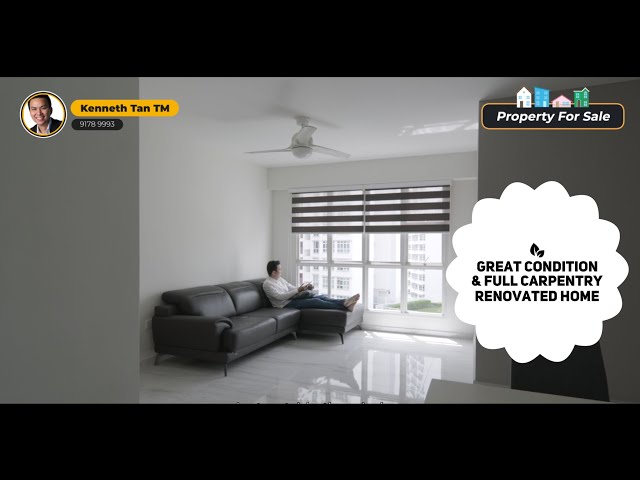 113A Mcnair Road HDB Flat for Sale - 1,001 sqft | 99.co