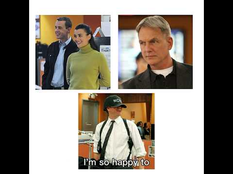I Had 2 || Tv Show- NCIS || Ziva & McGee & Gibbs & Tony | #edit #ncis