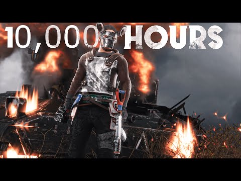 Steam Community :: Video :: The 10,000 HOUR Rust Player Takes Over ...