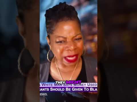Honor Black Americans By Writing A Reparations Check