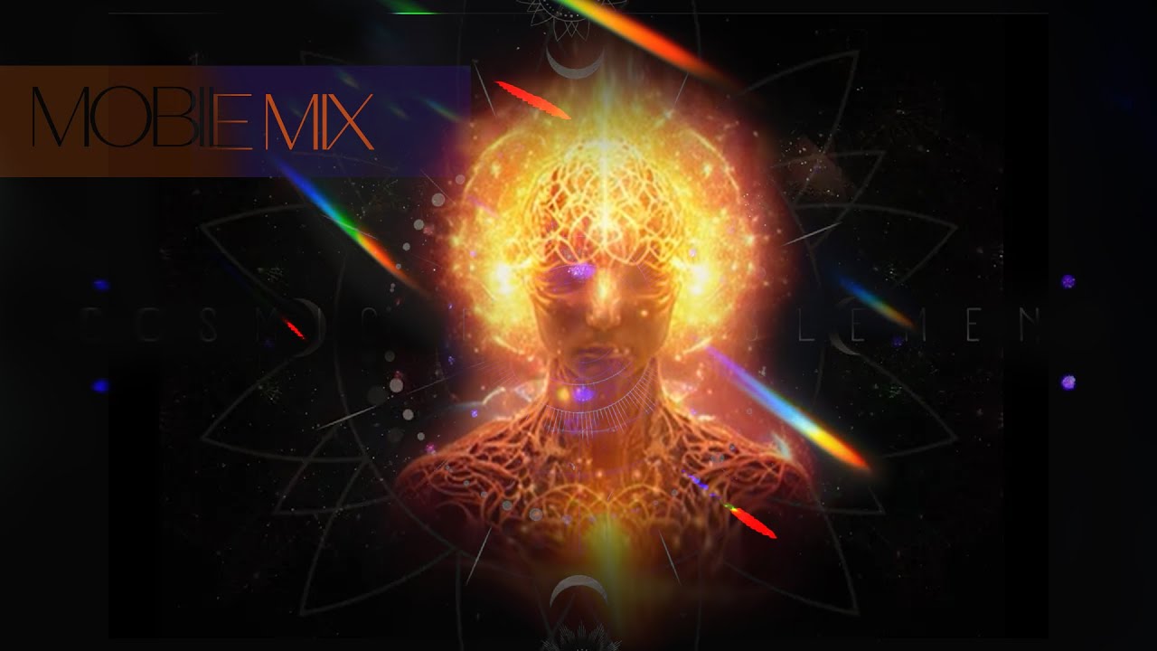 Ancestral Pleiadian | Karma Clearing {MOBILE MIX}