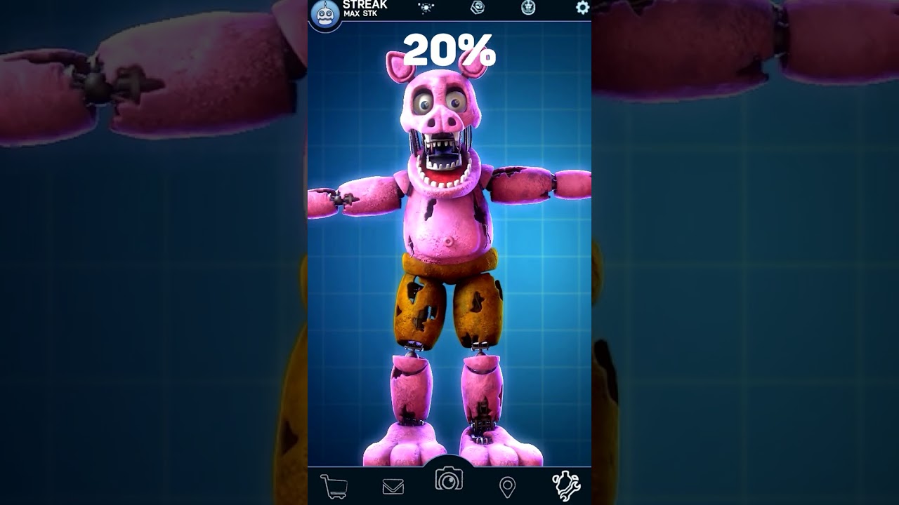 FNaF Edit 
