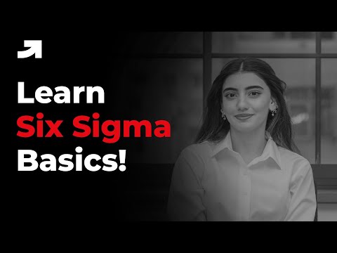 Basics of Lean Six Sigma Yellow Belt | upGrad KnowledgeHut