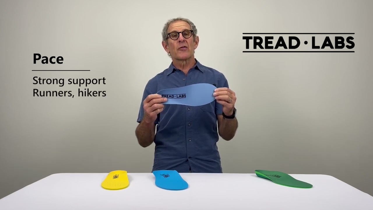 How to Choose the Right Insoles