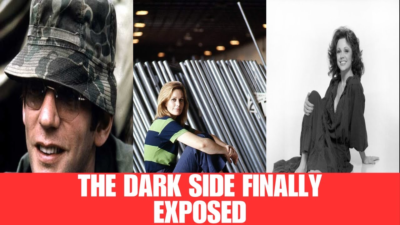 The Heartfelt Connection Between Alan Alda and His Most Challenging Co-Star on M*A*S*H.