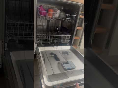 Beko Fully Integrated Standard Dishwasher DIN15X20 #LF73720