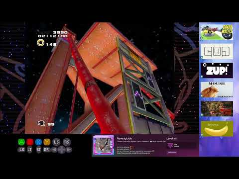 Steam Community :: Video :: Sonic Adventure 2 - Radical Highway All ...