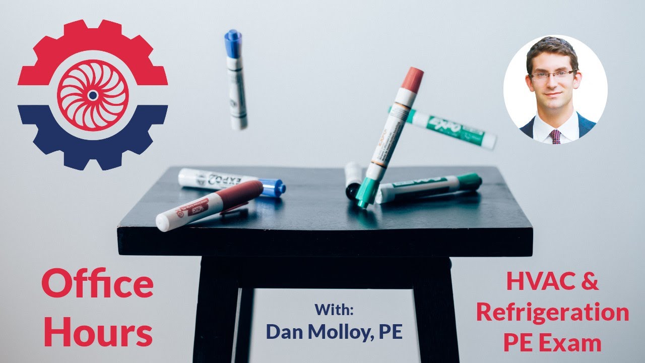 Motor vs Pump Efficiency Explained | When to Use Each in Hydraulic Systems (PE Exam Prep)