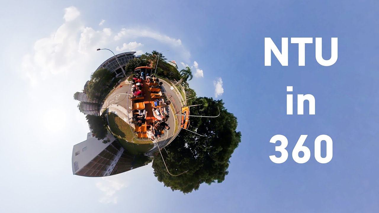 Nanyang Technological University, Singapore (NTU Singapore) : Rankings ...