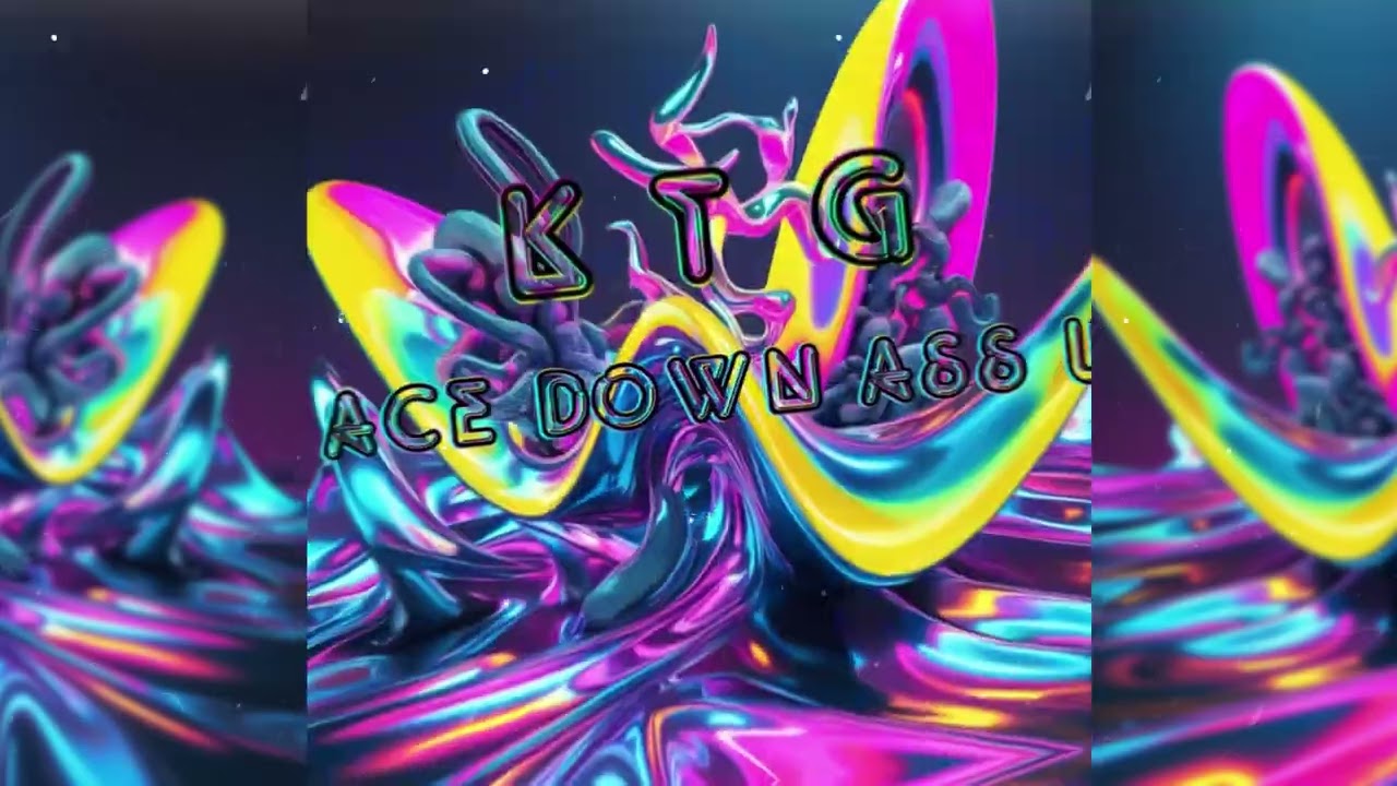 KtG - Face Down Ass Up