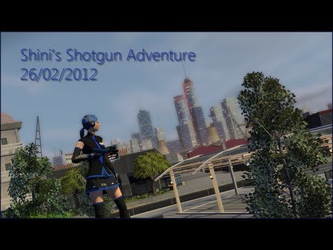 Steam Community :: Video :: APB Reloaded - Shini's Shotgun Adventure ...